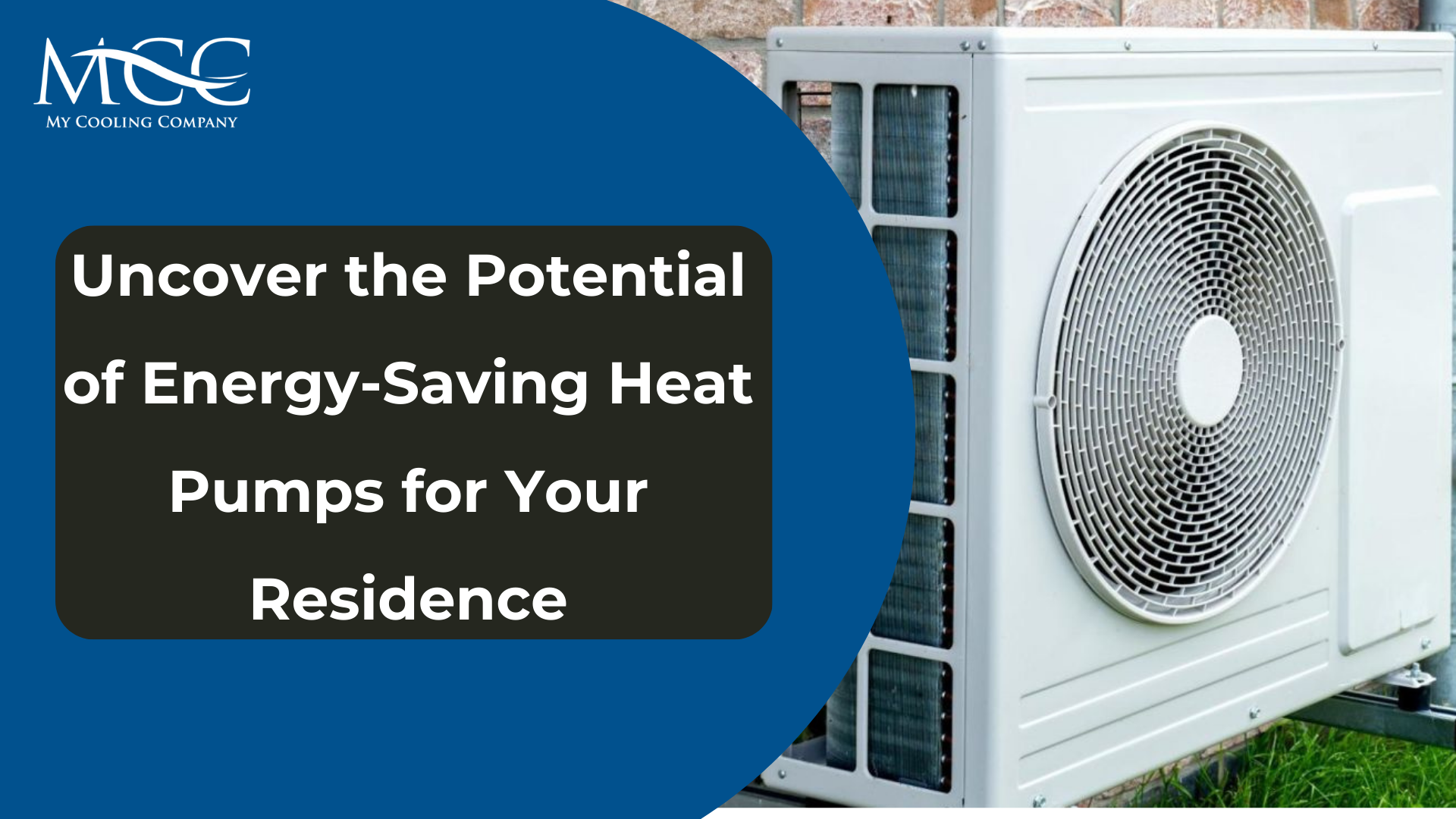 Energy-Efficient Heat Pumps: Heating & Cooling Solutions | Dallas